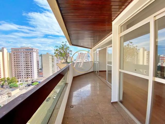 Apartamento para Venda em Londrina/PR Centro 4 Quartos
