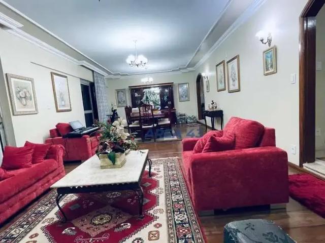 Apartamento para Venda em Londrina/PR Centro 4 Quartos