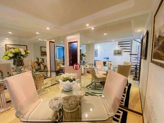 Apartamento para Venda em Londrina/PR Centro 4 Quartos