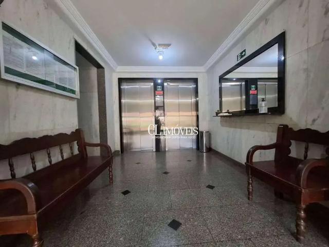 Apartamento para Venda em Londrina/PR Centro 4 Quartos