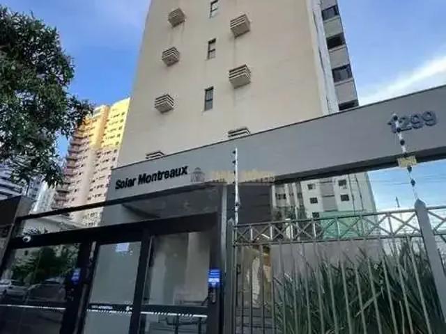 Apartamento para Venda em Londrina/PR Centro 3 Quartos