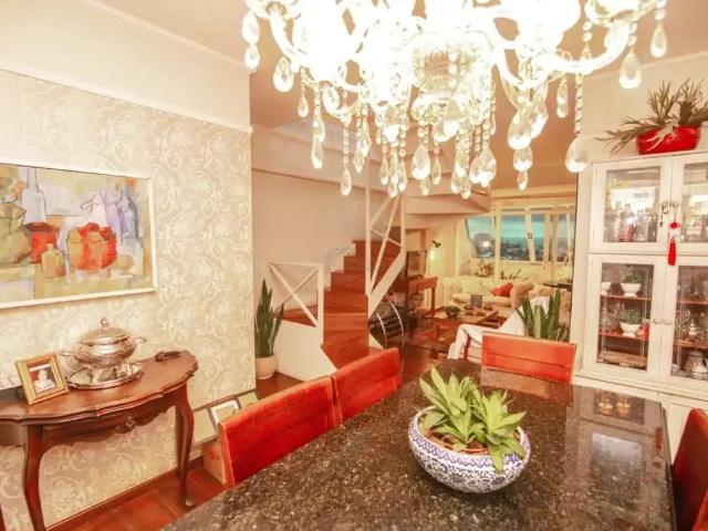 Apartamento para Venda em Londrina/PR Centro 4 Quartos