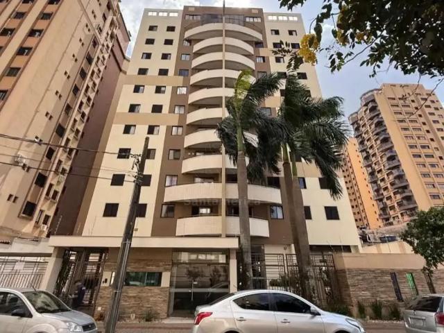 Apartamento para Venda em Londrina/PR Centro 4 Quartos