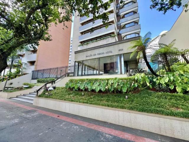 Apartamento para Venda em Londrina/PR Centro 4 Quartos