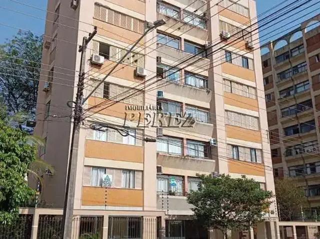 Apartamento para Venda em Londrina/PR Centro 4 Quartos
