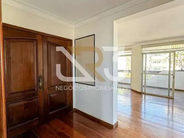 Apartamento para Venda em Londrina/PR Centro 4 Quartos