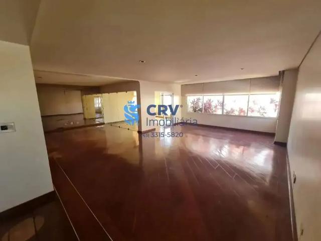 Apartamento para Venda em Londrina/PR Centro 4 Quartos