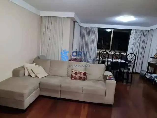 Apartamento para Venda em Londrina/PR Centro 4 Quartos