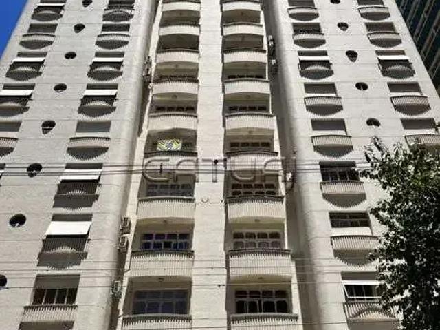 Apartamento para Venda em Londrina/PR Centro 4 Quartos