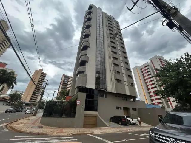 Apartamento para Venda em Londrina/PR Centro 4 Quartos