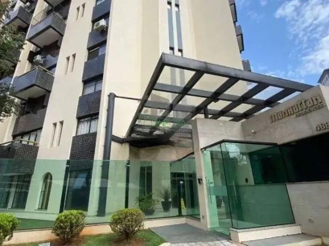 Apartamento para Venda em Londrina/PR Centro 4 Quartos