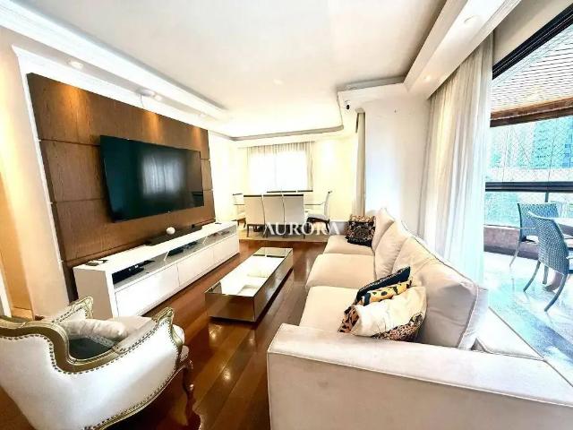 Apartamento para Venda em Londrina/PR Centro 4 Quartos