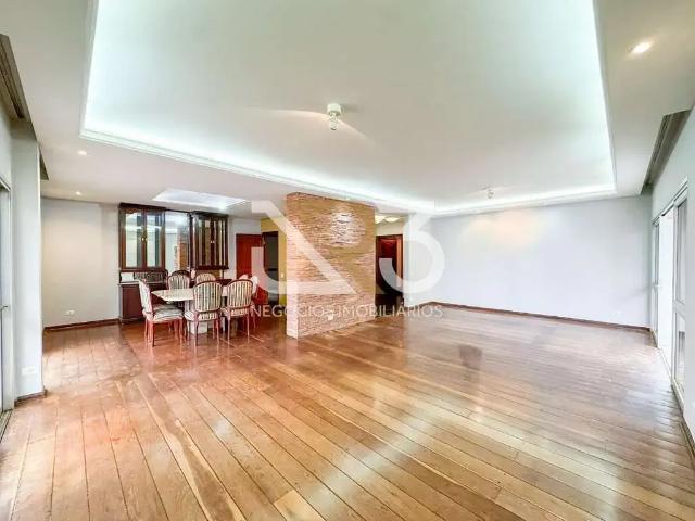 Apartamento para Venda em Londrina/PR Centro 4 Quartos