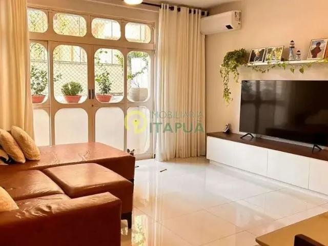 Apartamento para Venda em Londrina/PR Centro 4 Quartos