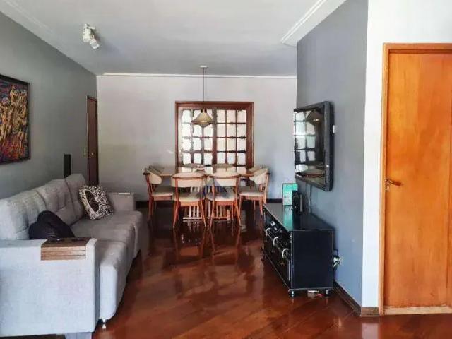 Apartamento para Venda em Londrina/PR Centro 4 Quartos