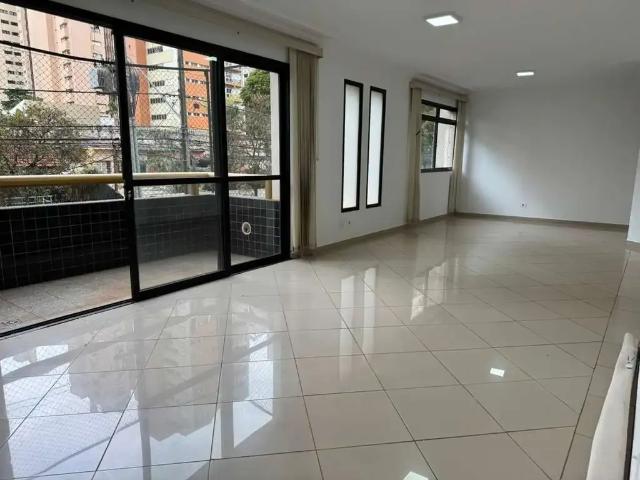 Apartamento para Venda em Londrina/PR Centro 4 Quartos