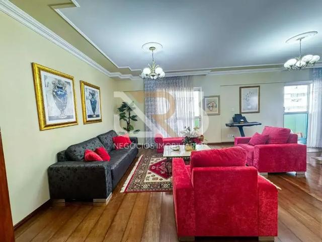 Apartamento para Venda em Londrina/PR Centro 4 Quartos