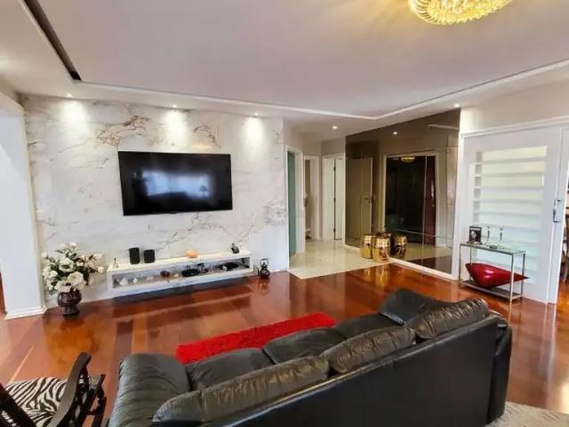 Apartamento para Venda em Londrina/PR Centro 4 Quartos
