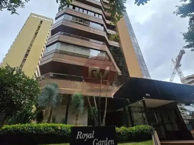 Apartamento para Venda em Londrina/PR Centro 4 Quartos