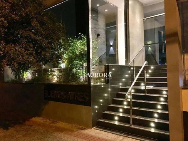Apartamento para Venda em Londrina/PR Centro 4 Quartos