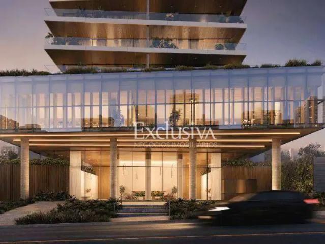 Apartamento para Venda em Londrina/PR Centro 4 Quartos