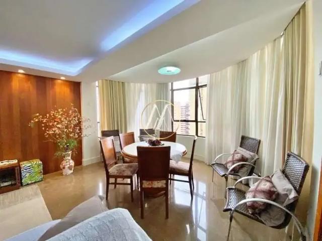 Apartamento para Venda em Londrina/PR Centro 4 Quartos