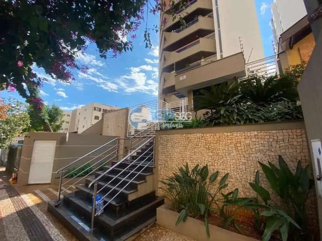 Apartamento para Venda em Londrina/PR Centro 4 Quartos