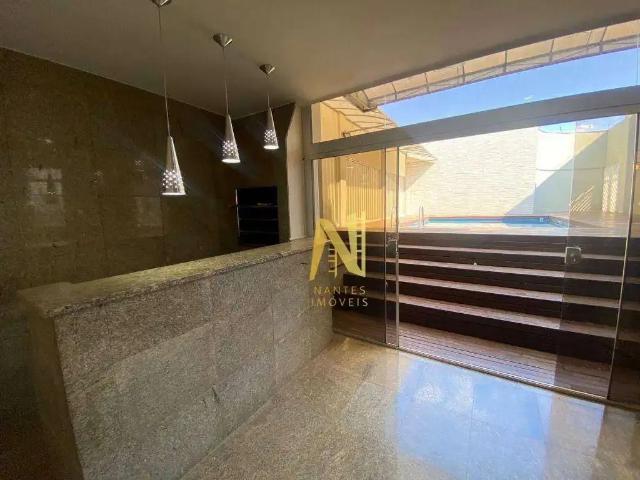 Apartamento para Venda em Londrina/PR Centro 4 Quartos