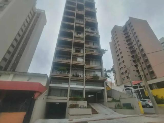 Apartamento para Venda em Londrina/PR Centro 4 Quartos