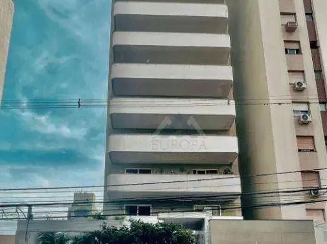 Apartamento para Venda em Londrina/PR Centro 4 Quartos