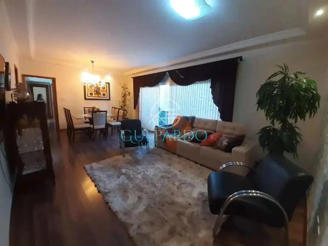 Apartamento para Venda em Londrina/PR Centro 4 Quartos