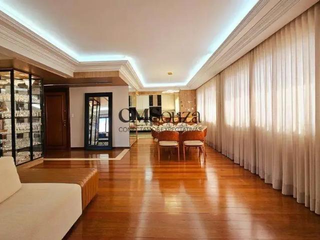 Apartamento para Venda em Londrina/PR Centro 4 Quartos