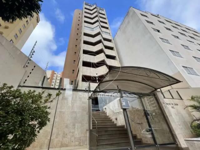 Apartamento para Venda em Londrina/PR Centro 4 Quartos
