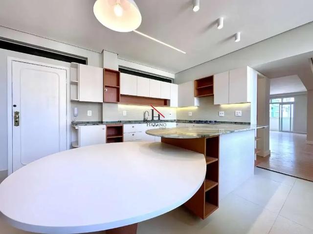 Apartamento para Venda em Londrina/PR Centro 4 Quartos