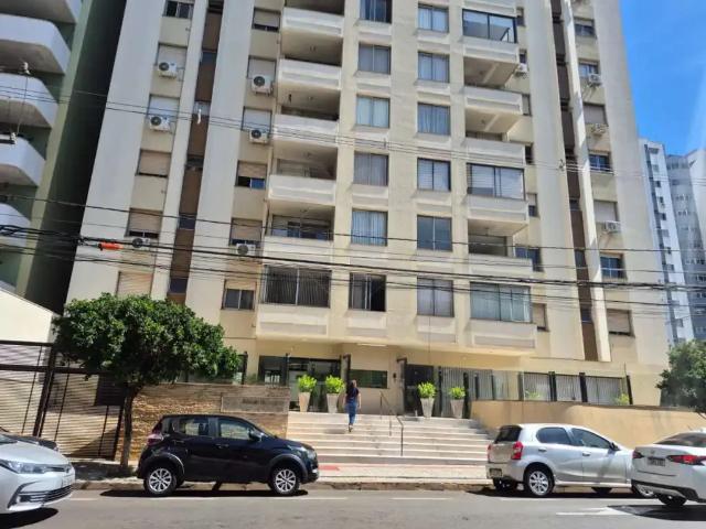 Apartamento para Venda em Londrina/PR Centro 4 Quartos
