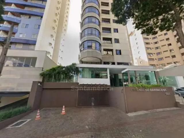Apartamento para Venda em Londrina/PR Centro 4 Quartos