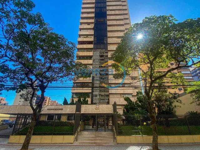 Apartamento para Venda em Londrina/PR Centro 4 Quartos