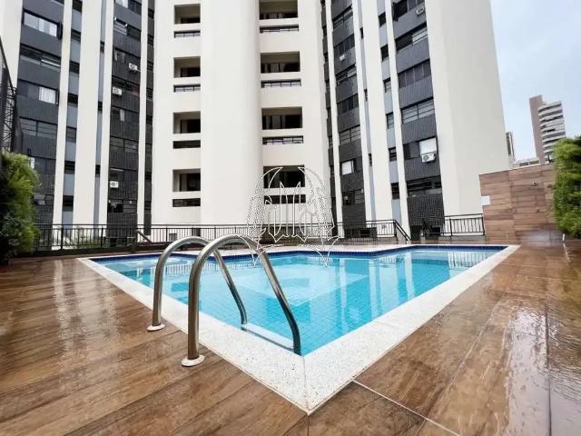 Apartamento para Venda em Londrina/PR Centro 4 Quartos