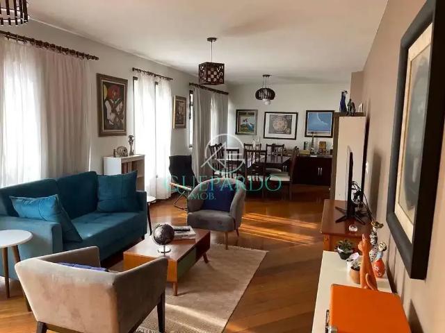 Apartamento para Venda em Londrina/PR Centro 4 Quartos