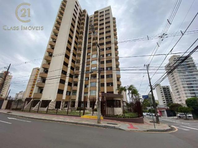 Apartamento para Venda em Londrina/PR Centro 4 Quartos