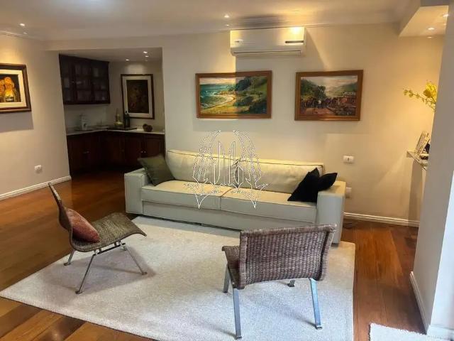 Apartamento para Venda em Londrina/PR Centro 4 Quartos
