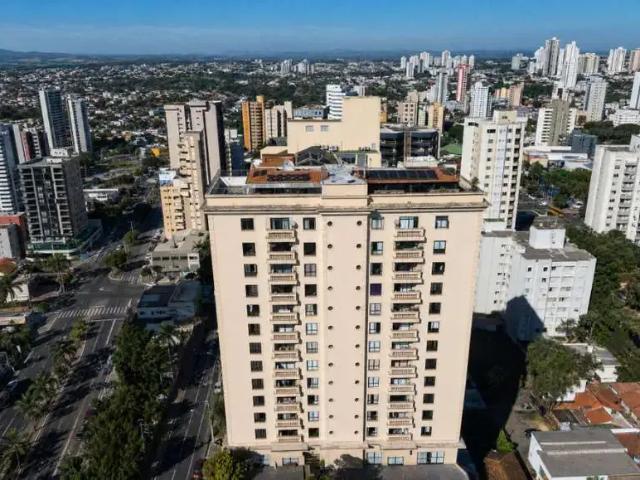 Apartamento para Venda em Londrina/PR Centro 4 Quartos