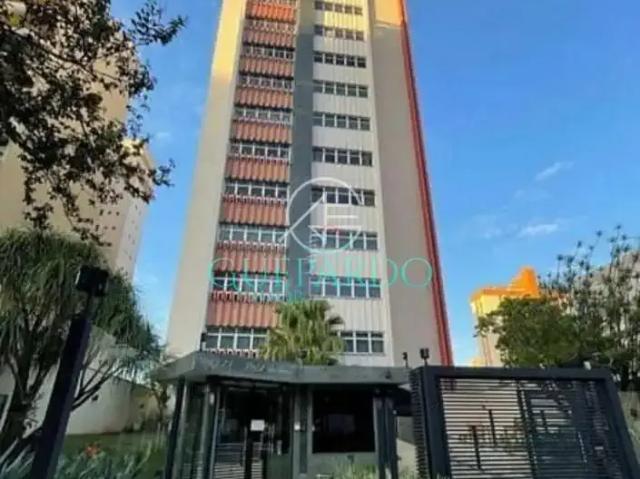 Apartamento para Venda em Londrina/PR Centro 4 Quartos