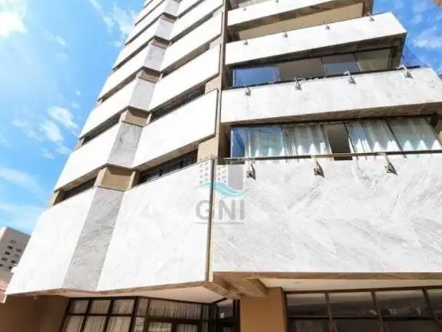 Apartamento para Venda em Londrina/PR Centro 4 Quartos