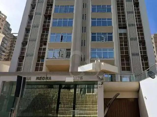 Apartamento para Venda em Londrina/PR Centro 4 Quartos