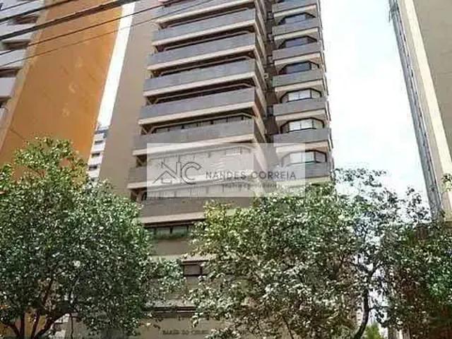 Apartamento para Venda em Londrina/PR Centro 4 Quartos
