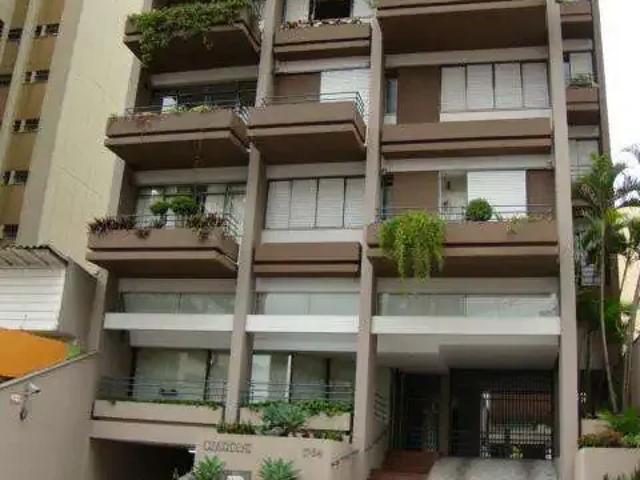 Apartamento para Venda em Londrina/PR Centro 4 Quartos