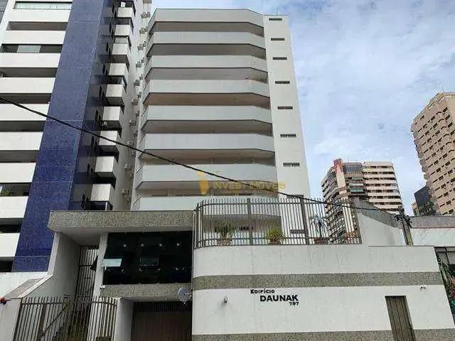 Apartamento para Venda em Londrina/PR Centro 4 Quartos