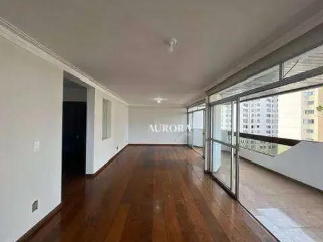 Apartamento para Venda em Londrina/PR Centro 4 Quartos