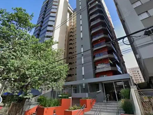 Apartamento para Venda em Londrina/PR Centro 4 Quartos